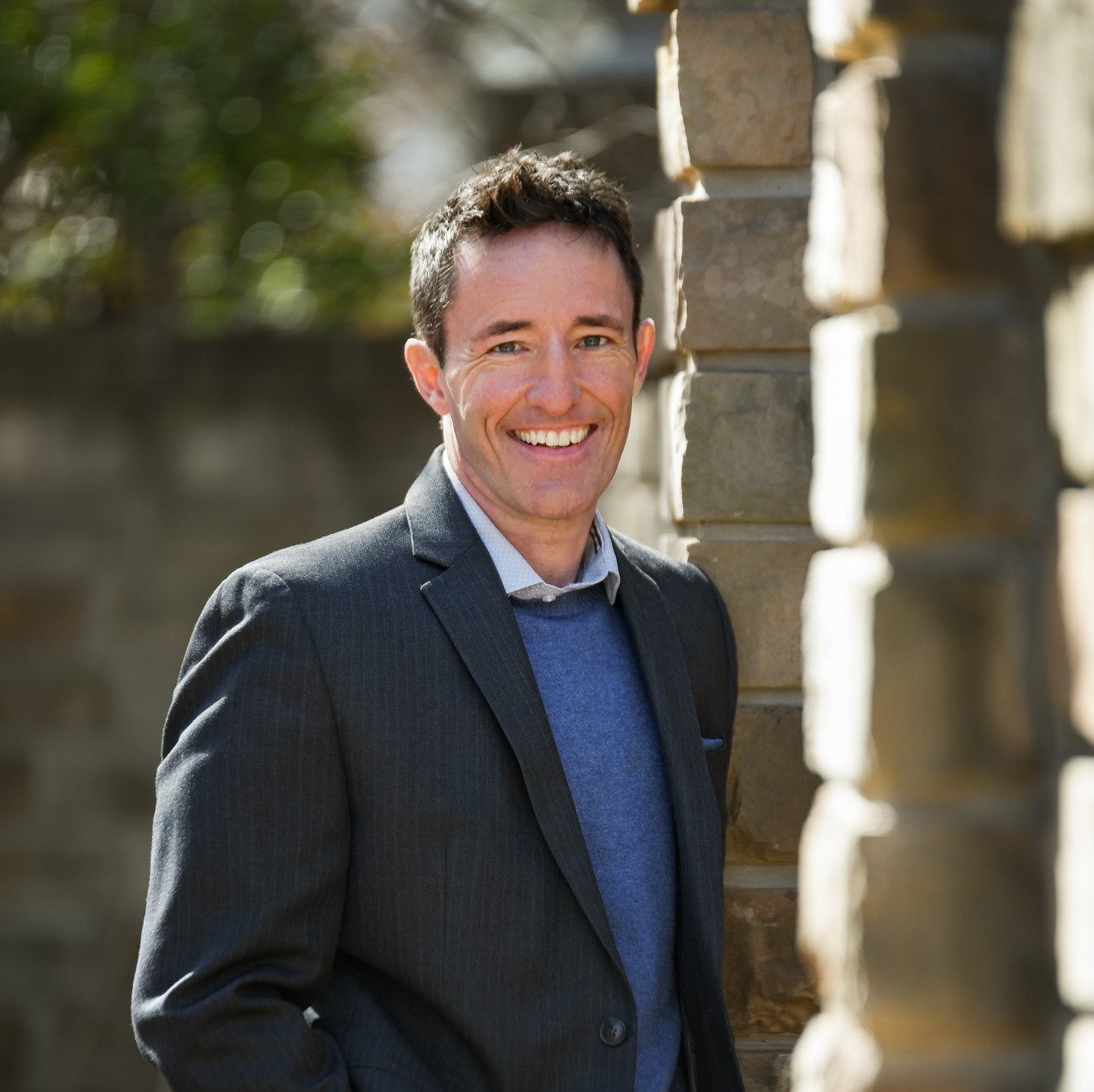 ENGAGE - David Ahearn