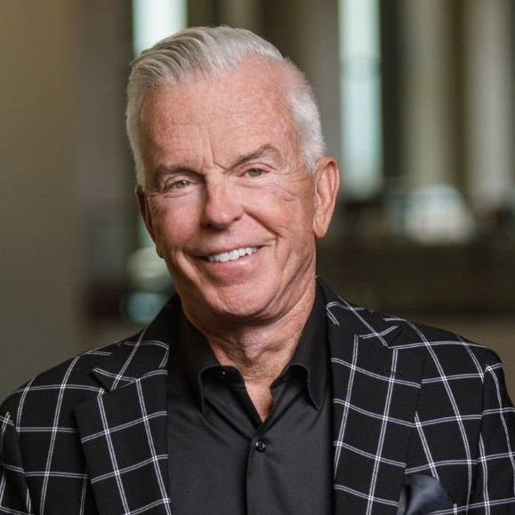 ENGAGE - Mike Staver