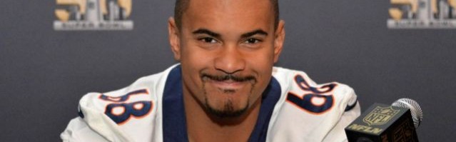 Engage - Ryan Harris