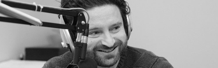 Engage - Benjamin Hochman