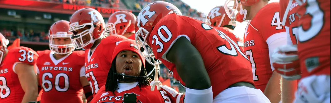 Engage - Eric LeGrand