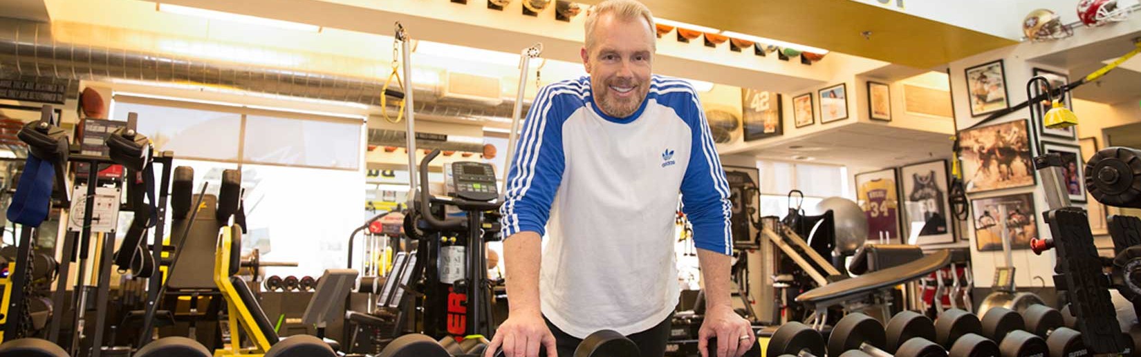 Engage - Gunnar Peterson