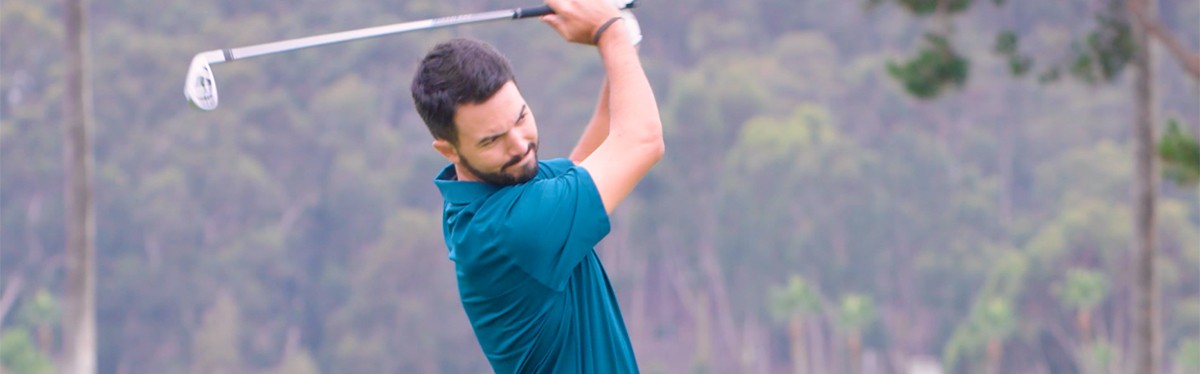 Engage - Jeremy Poincenot