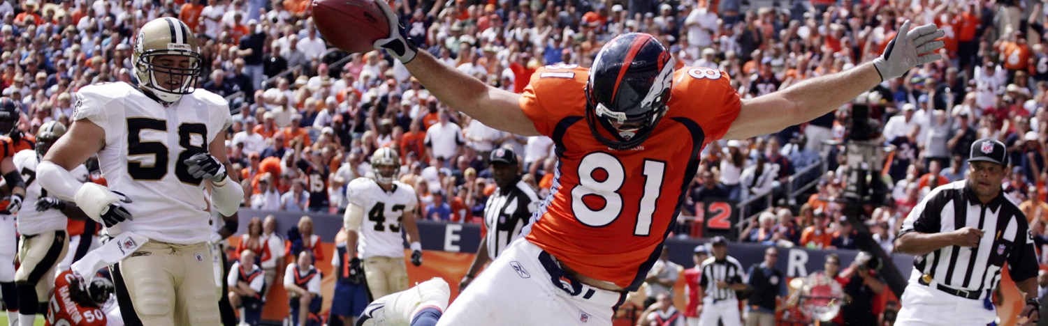 Engage - Nate Jackson