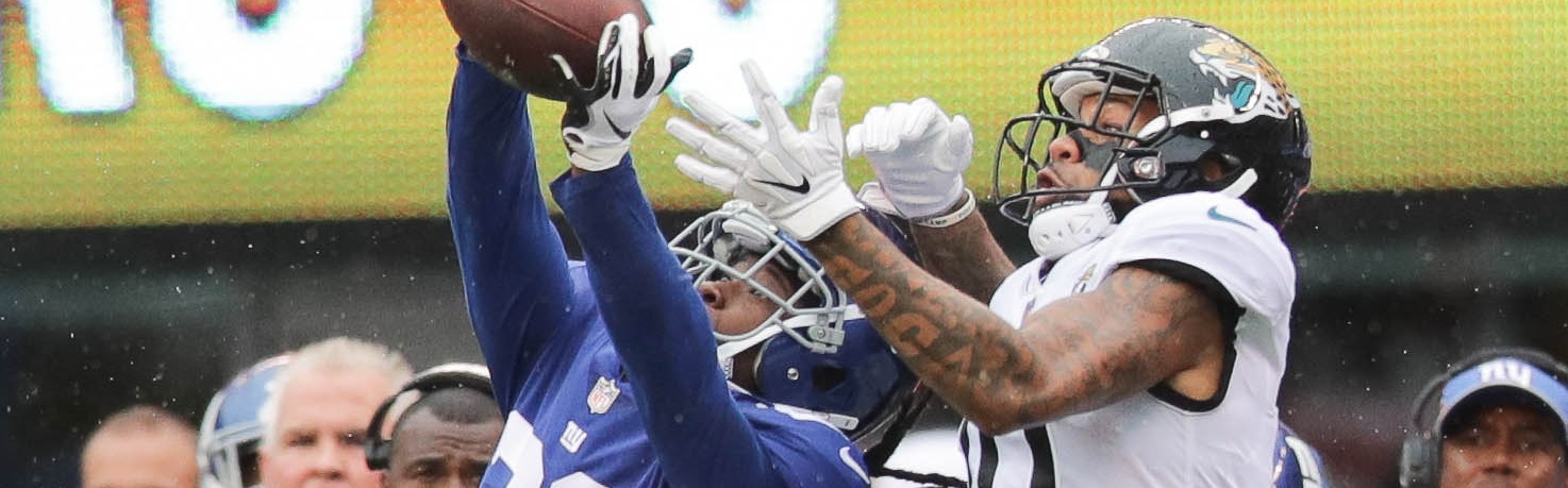 Engage - Janoris Jenkins