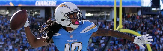 Engage - Travis Benjamin