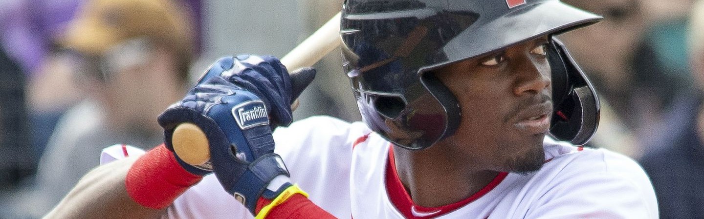 Engage - Marcus Wilson