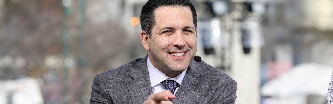 Engage - Adam Schefter