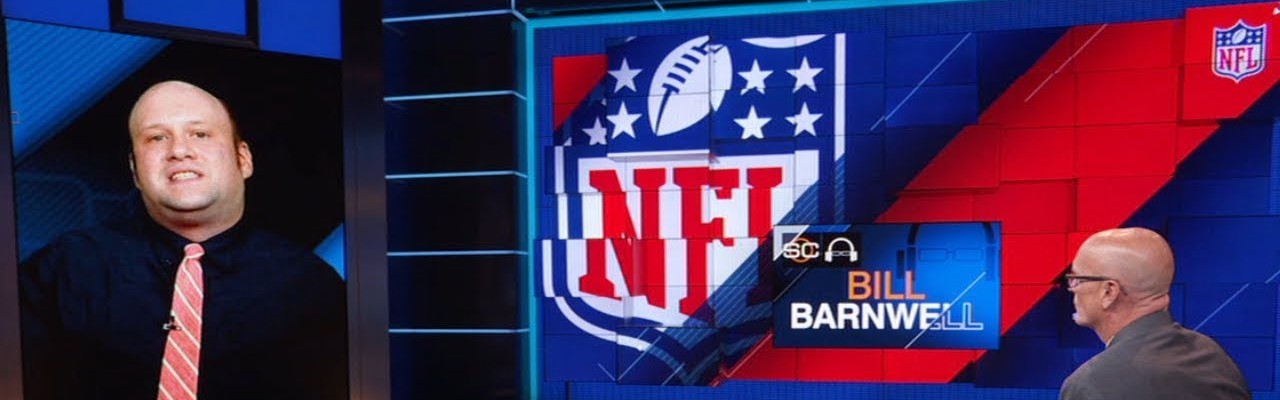 Engage - Bill Barnwell