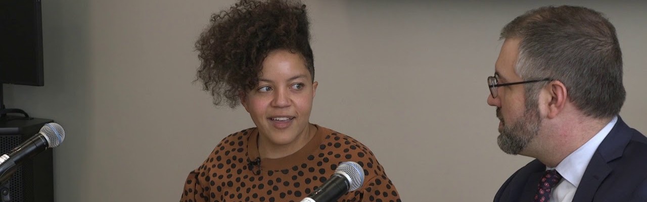 Engage - Jane Coaston