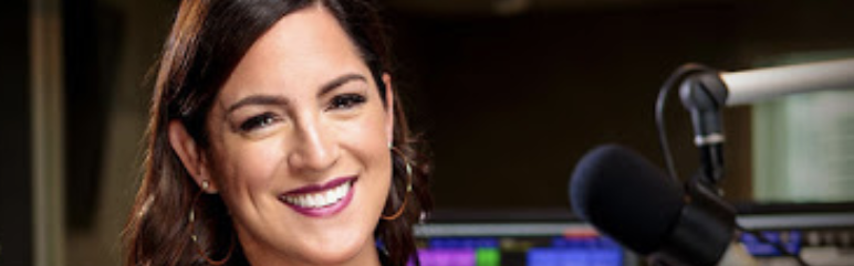 Engage - Sarah Spain