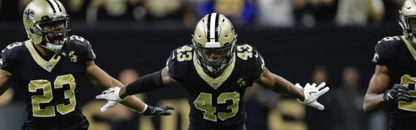 Engage - Marcus Williams