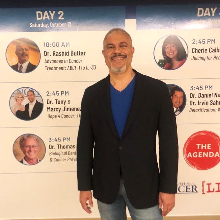 ENGAGE - Dr Rashid A Buttar