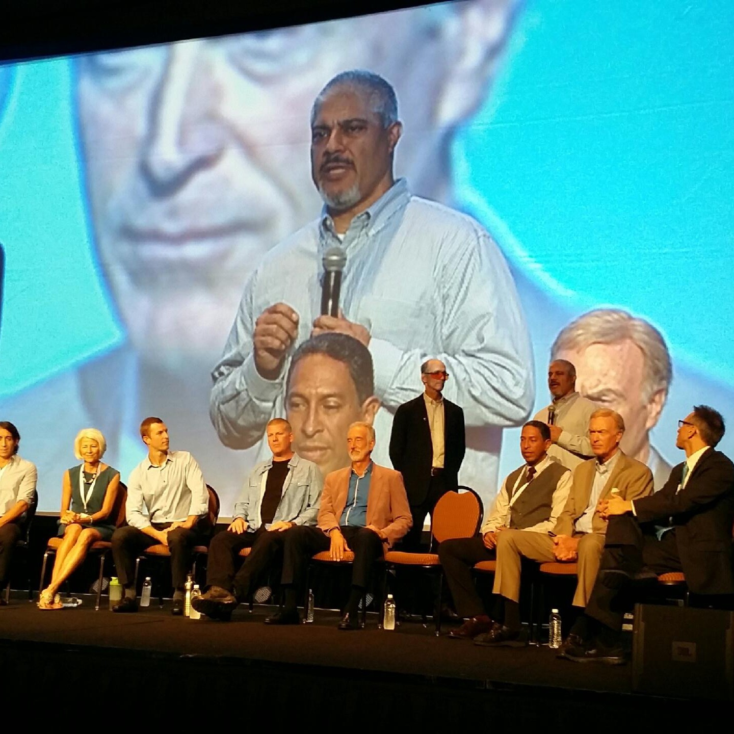 ENGAGE - Dr Rashid A Buttar