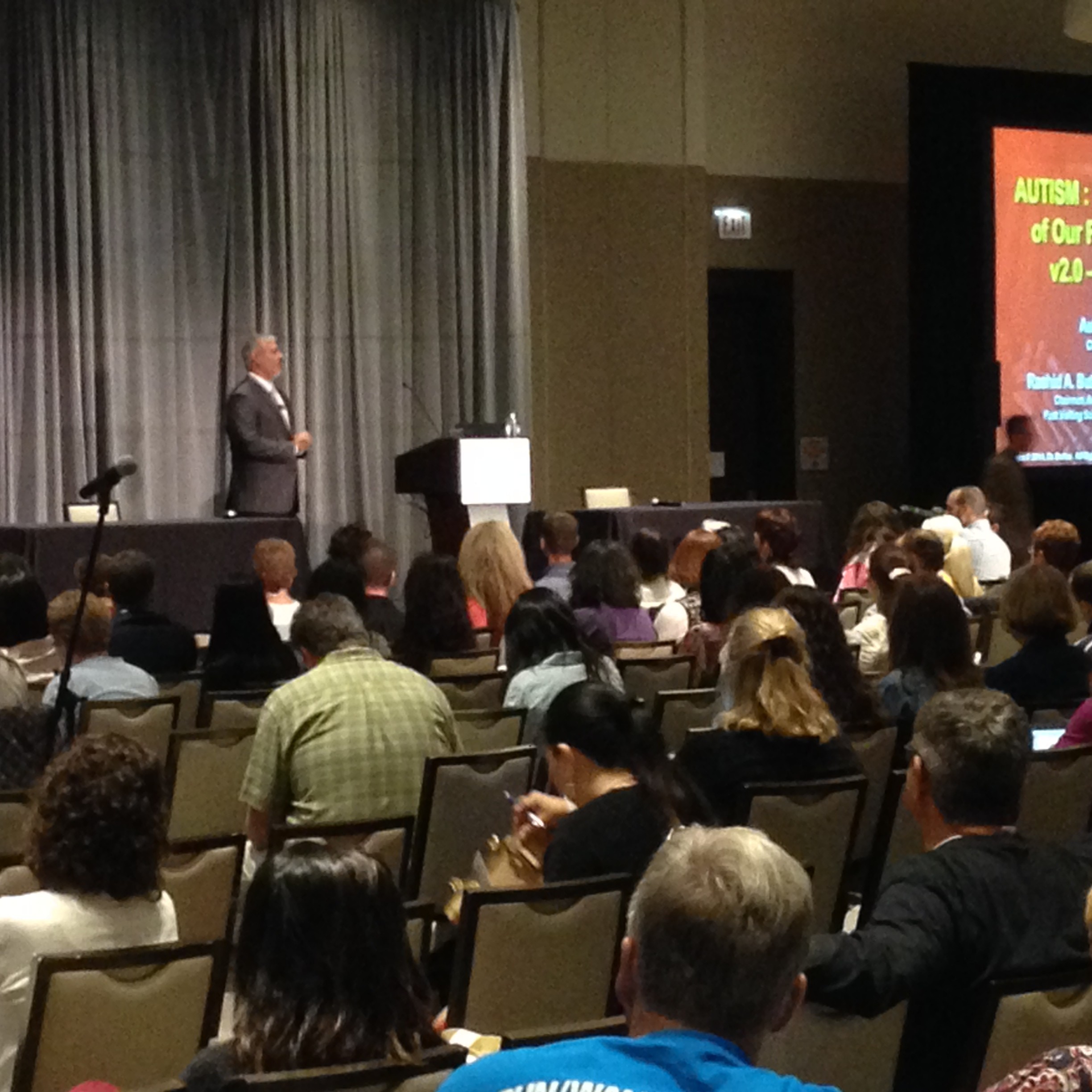 ENGAGE - Dr Rashid A Buttar