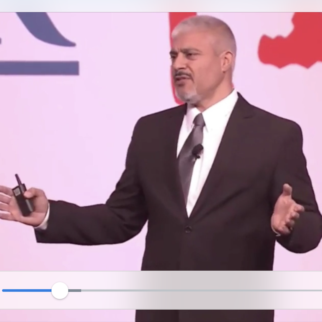 Engage - Dr Rashid A Buttar