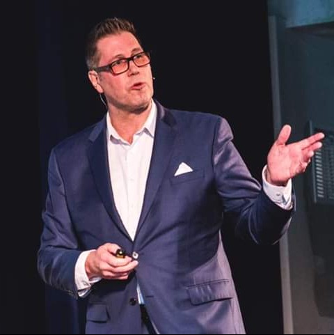 ENGAGE - Kurt A. David