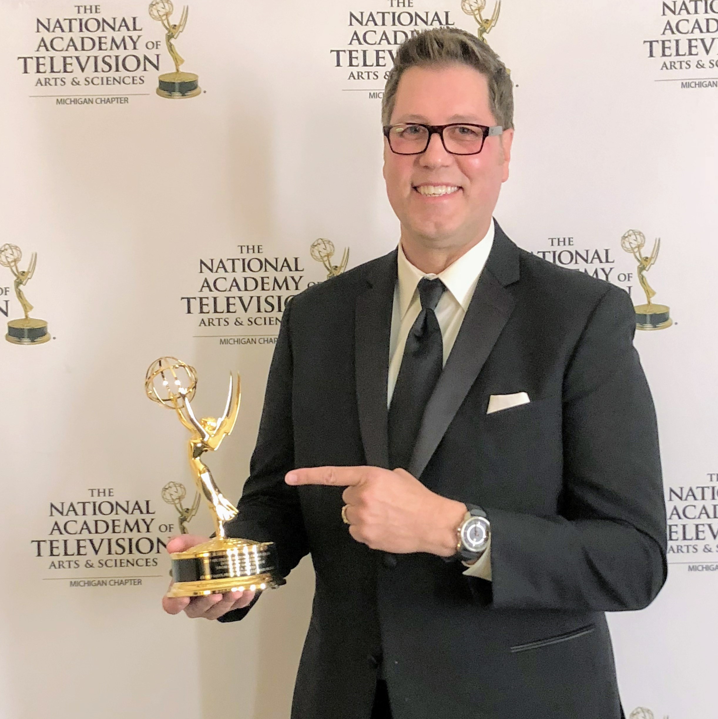 ENGAGE - Kurt A. David