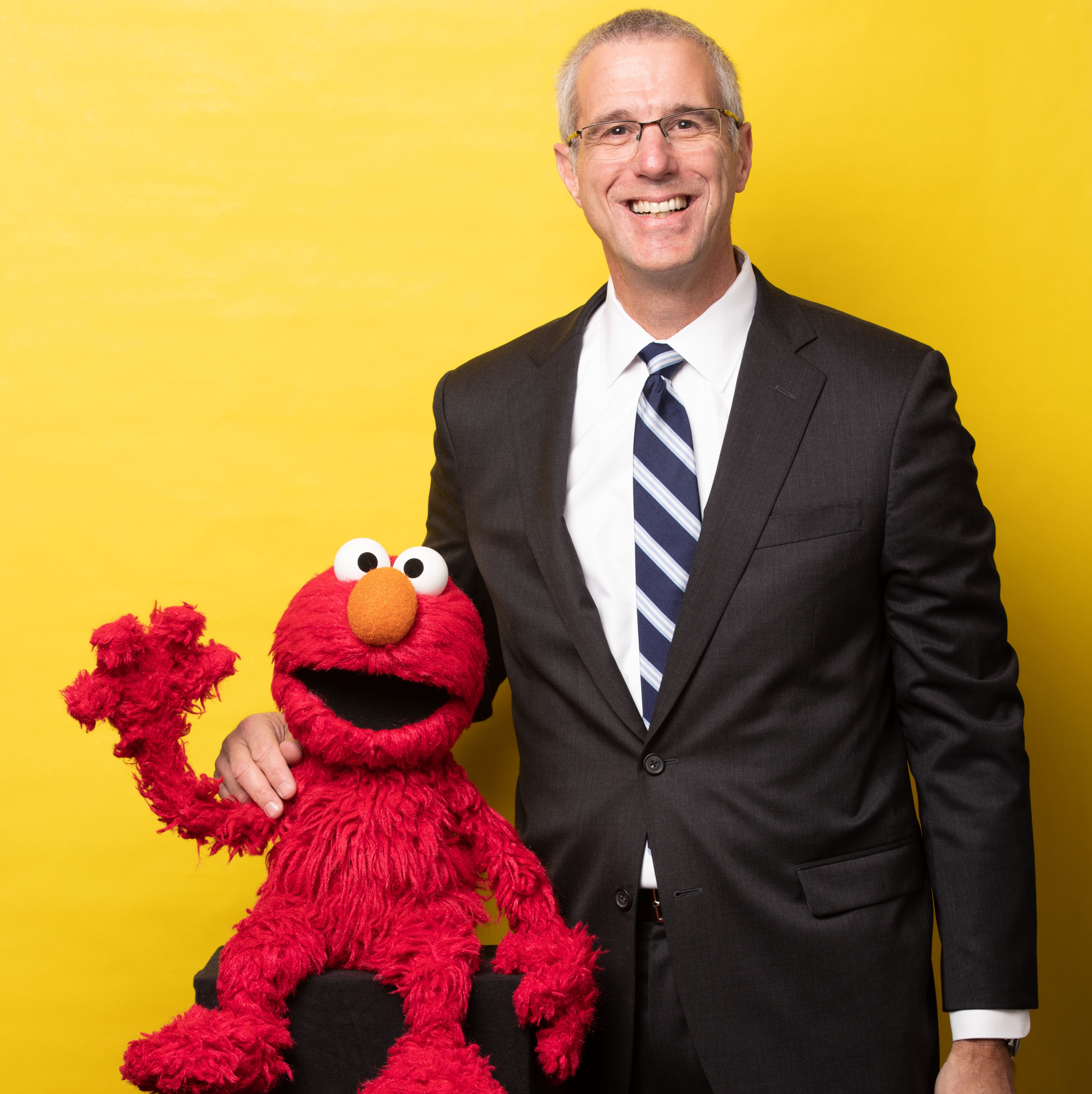 ENGAGE - Reynold N. Hoover