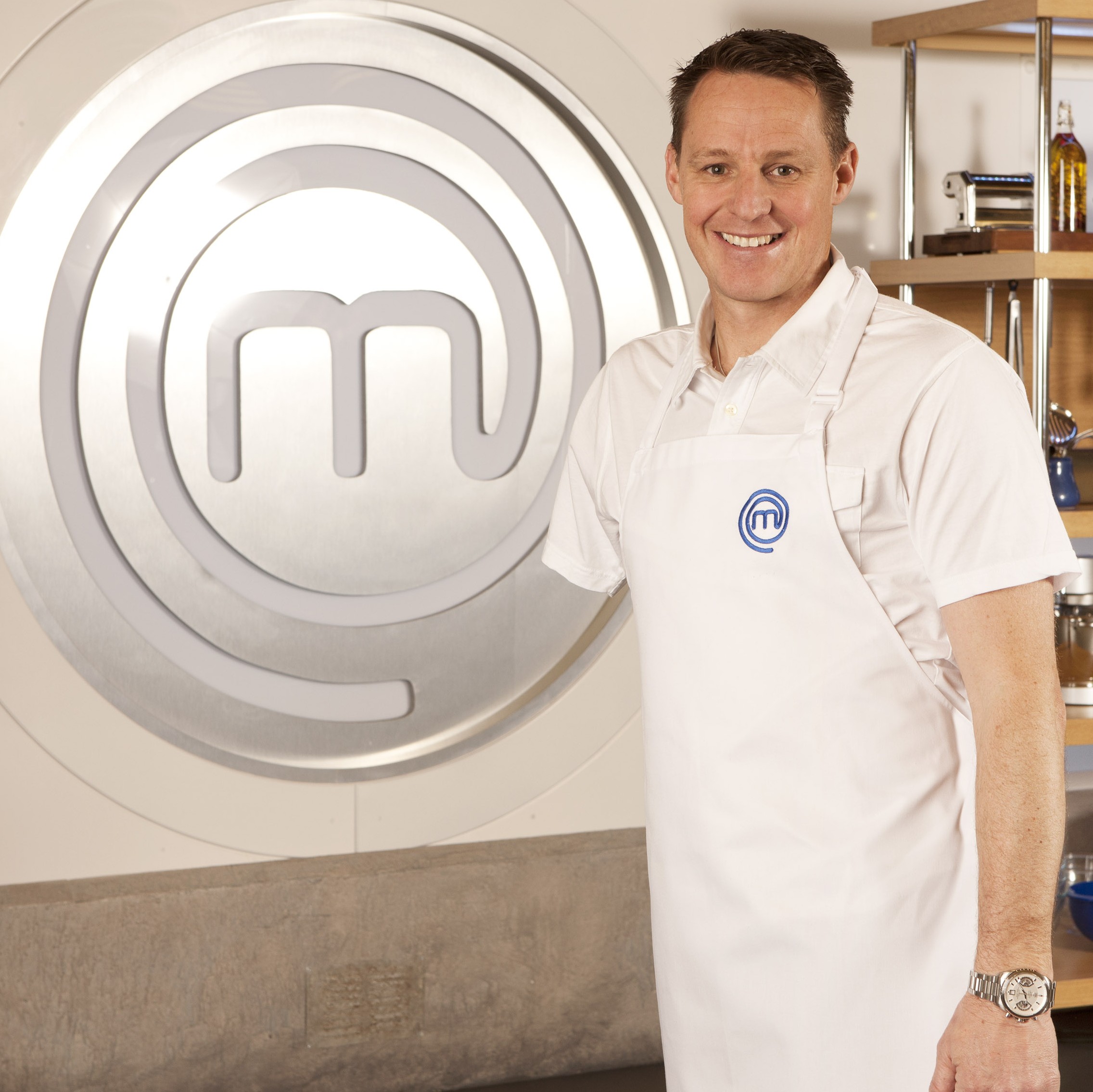 ENGAGE - Danny Crates