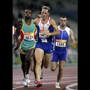 ENGAGE - Danny Crates