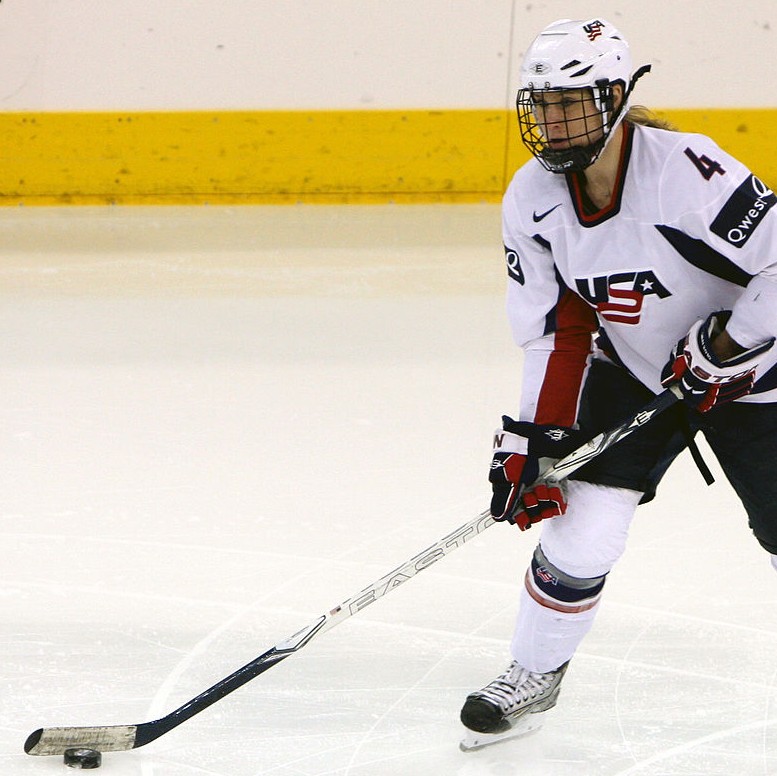 ENGAGE - Angela Ruggiero