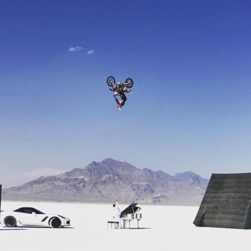 ENGAGE - Ryan Stream