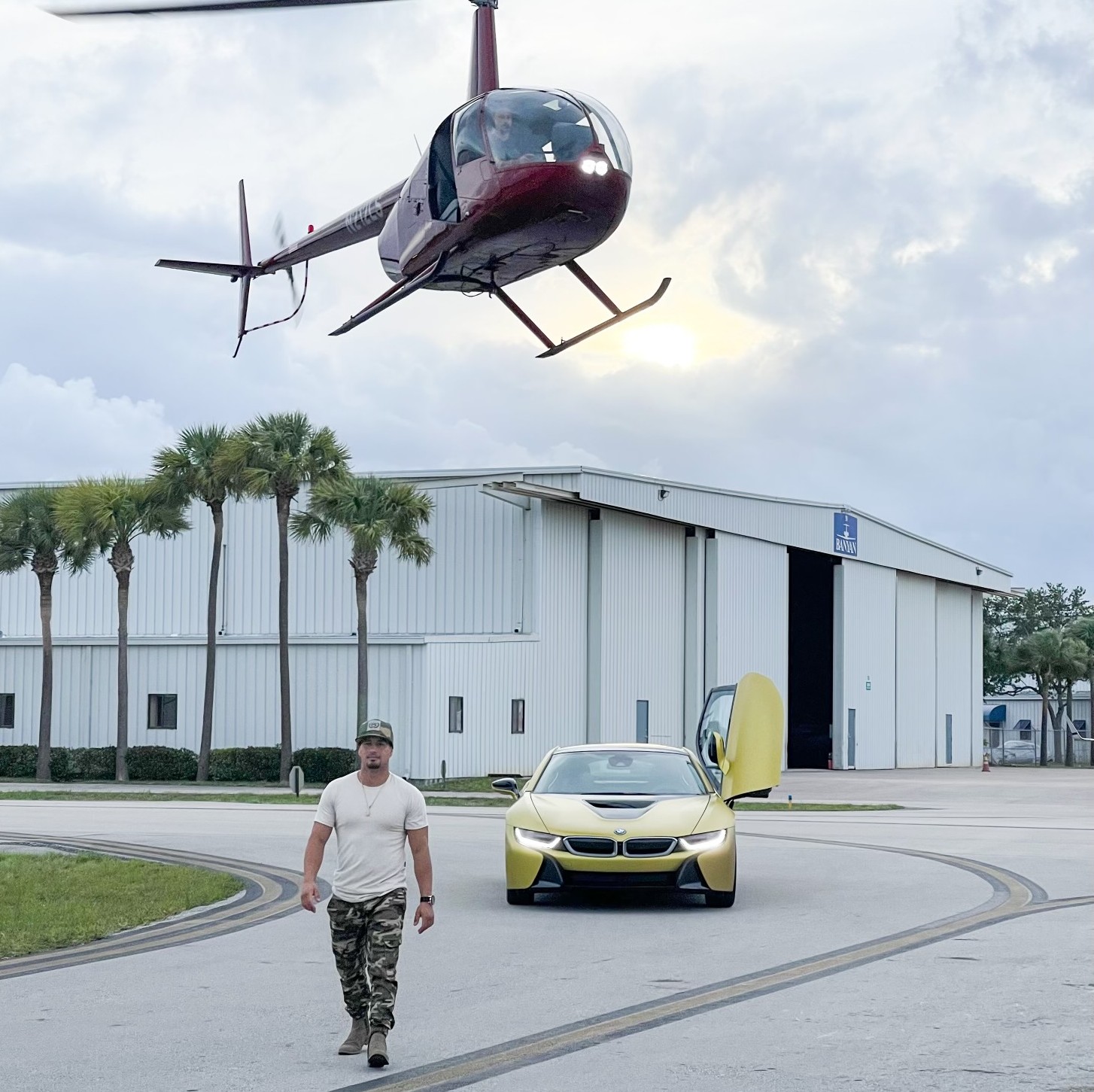 ENGAGE - Ryan Stream