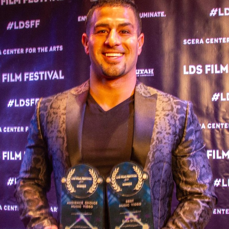 ENGAGE - Ryan Stream