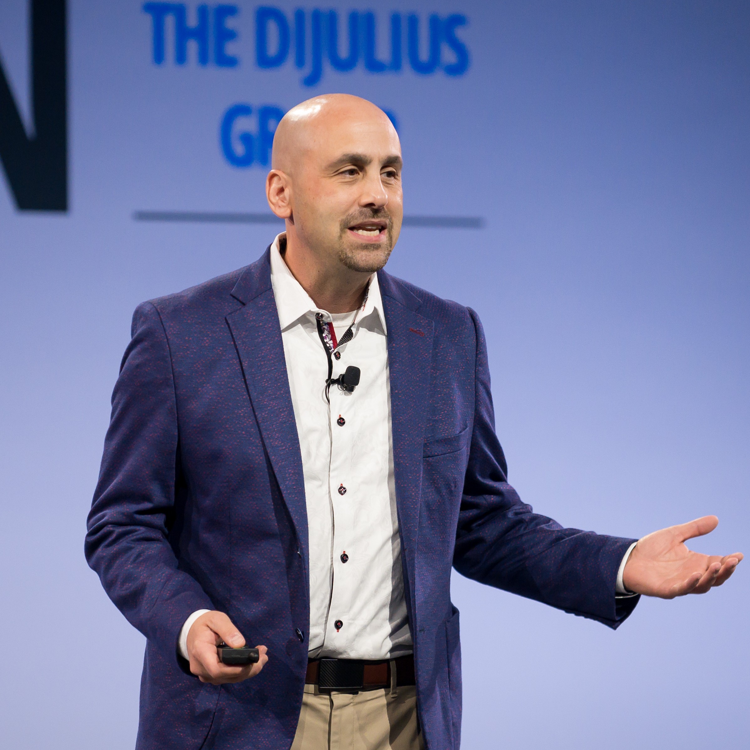 ENGAGE - Dan Gingiss