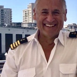 ENGAGE - Larry Jacobson