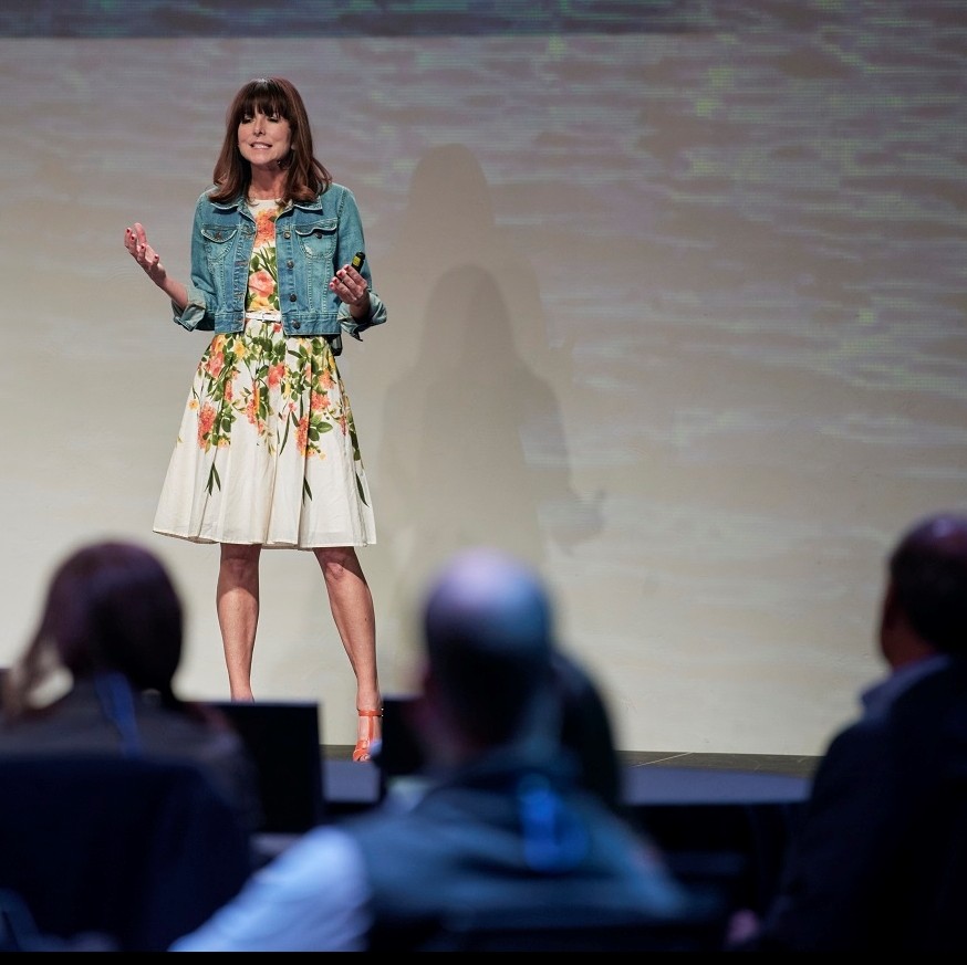 ENGAGE - Natalie Johnson