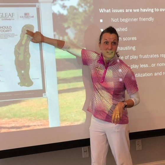 ENGAGE - Nicole Weller