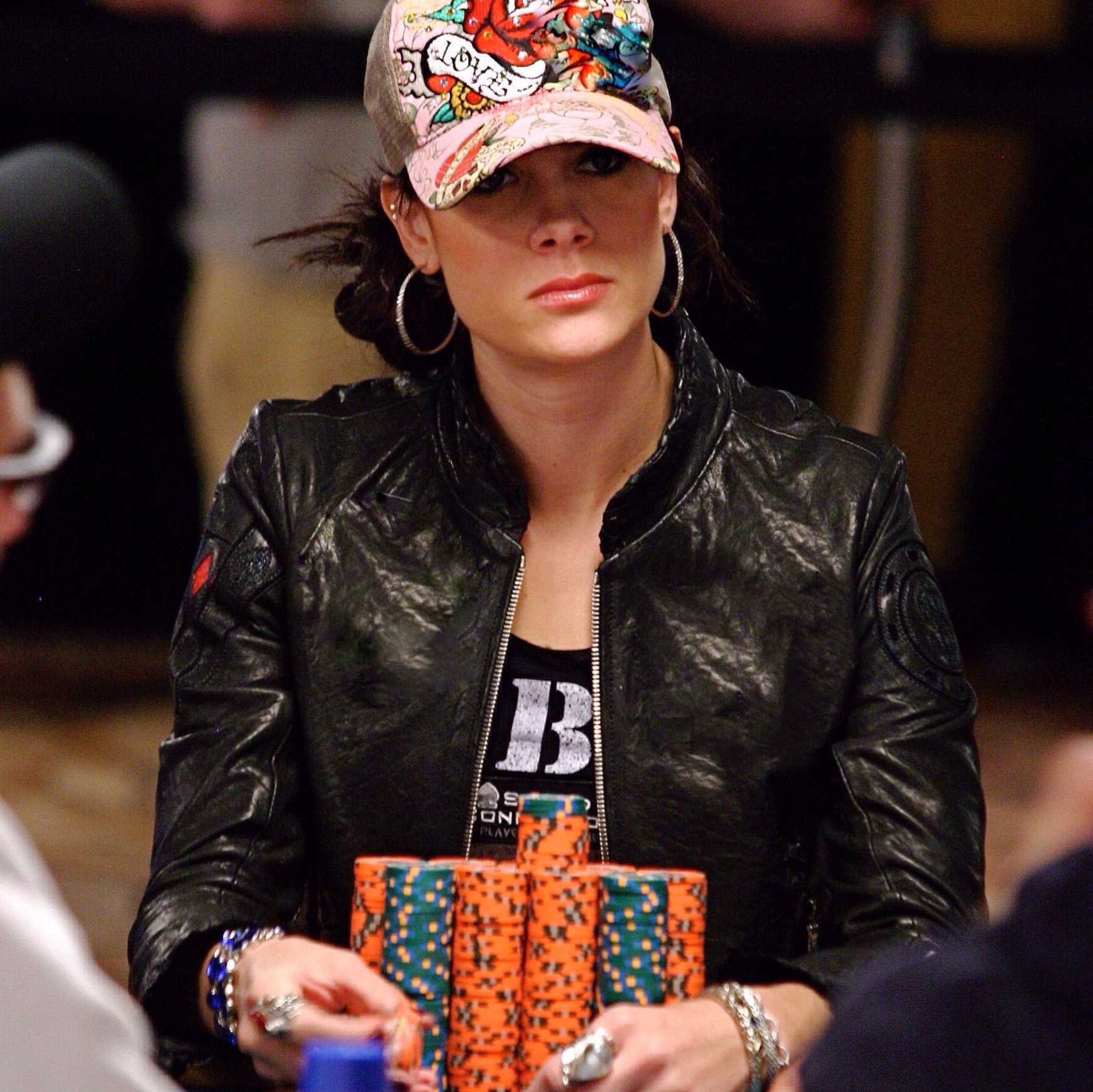 ENGAGE - Tiffany Michelle