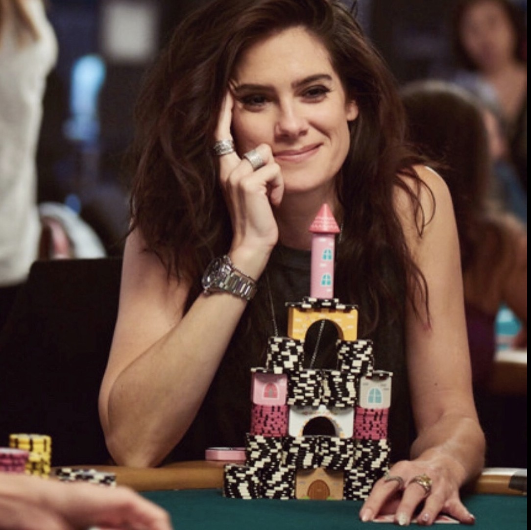 ENGAGE - Tiffany Michelle