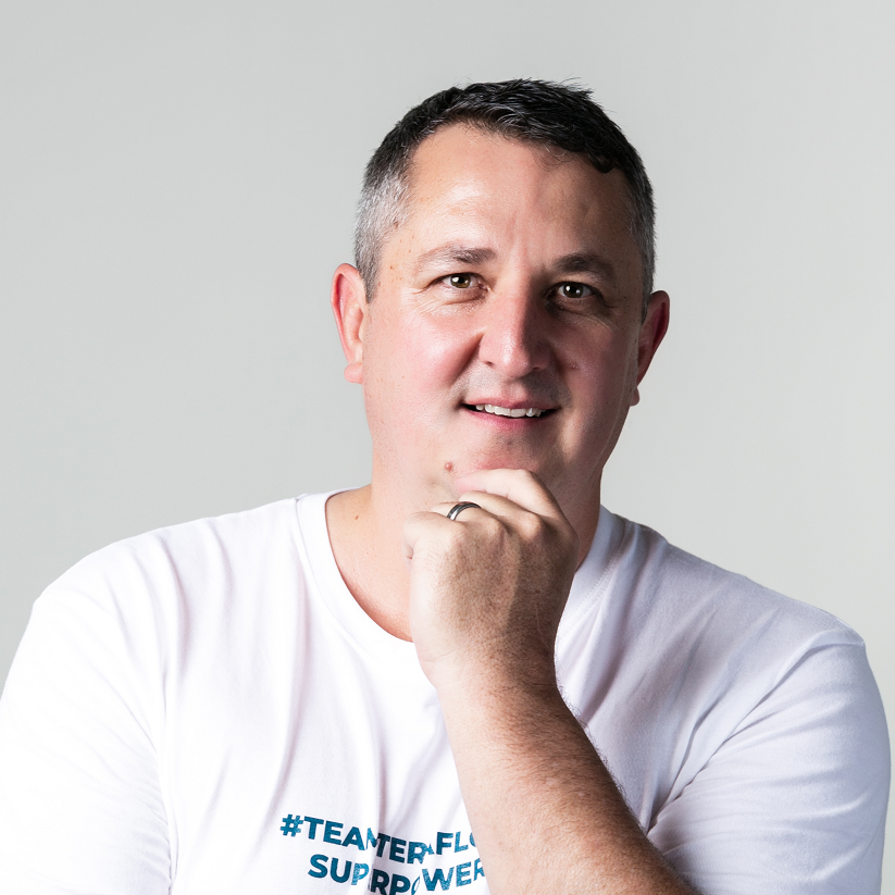 ENGAGE - Brett StClair